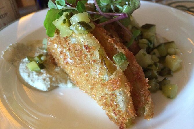 Tremont Neighborhood Food Tour - Exploring the Tremont Neighborhood Food Tour: A Deep Dive into Cleveland’s Culinary Charm