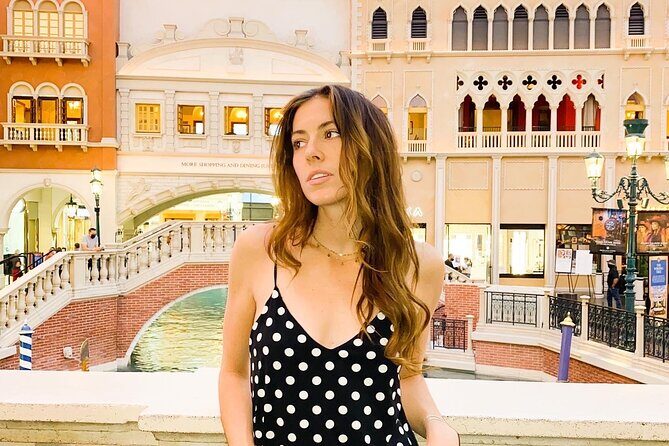 Trendy Strip Photo/Video Tour in Las Vegas - What Travelers Say: Authentic Perspectives
