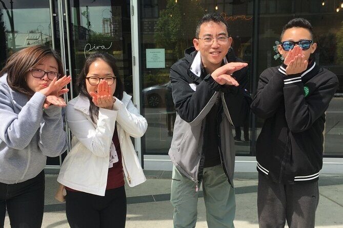 Trenton City Scavenger Hunt Excursion by Zombie Scavengers - Practical Tips for Participants