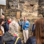 Trier City Walking Tour - What’s Included and Practicalities