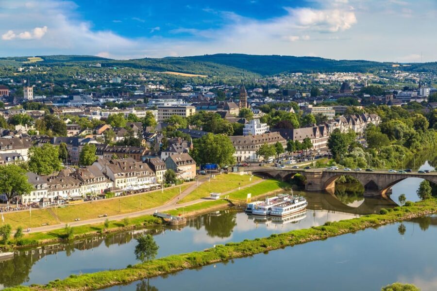 Trier, Moselle: Wine excursion with boat trip - Who Will Enjoy This Tour?