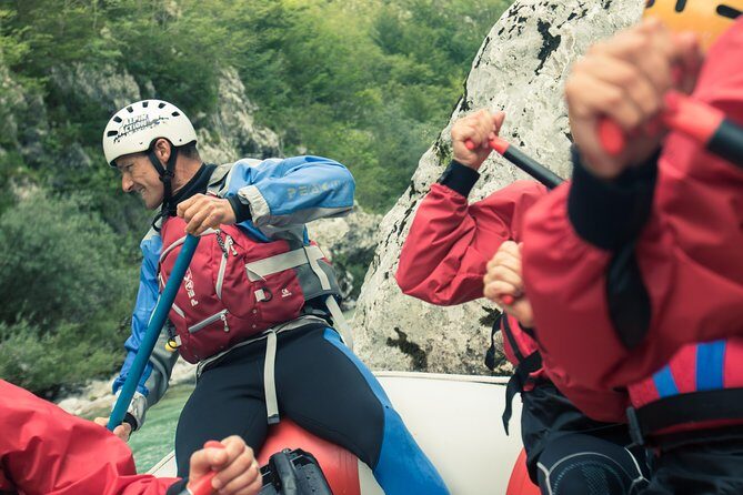 Triglav National Park : The Original Emerald River Adventure - Why This Tour Offers Great Value