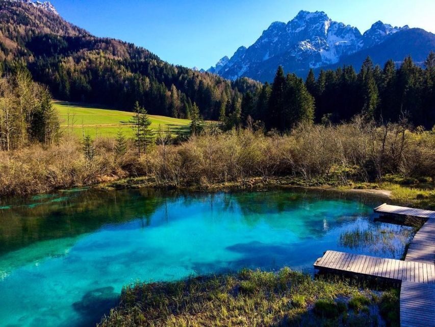 Triglav National Park Tour from Bled - The Practical Side: What’s Included and What to Know