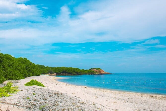 Trincomalee and Nilaveli beach Tour from Anuradhapura - A Close Look at the Itinerary and What You’ll Experience