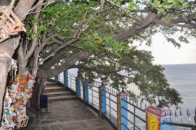 Trincomalee City Tour from Dambulla - Practical Aspects of the Tour