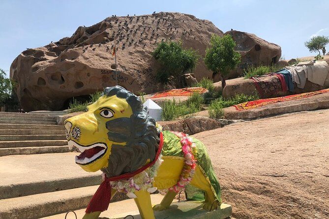 Trip to Thar Desert & Nagarparkar - An In-Depth Look at the Itinerary