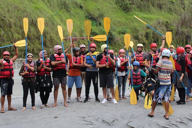 Trishuli 1 Day Rafting - The Authentic Experience and Traveler Feedback