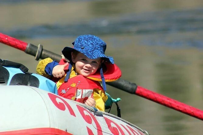 Trishuli River Rafting - Why Choose Trishuli River Rafting?