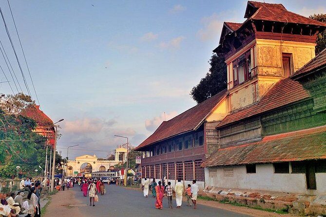 Trivandrum Full Day Sightseeing Tour in a Private Car - What’s Included and What’s Not