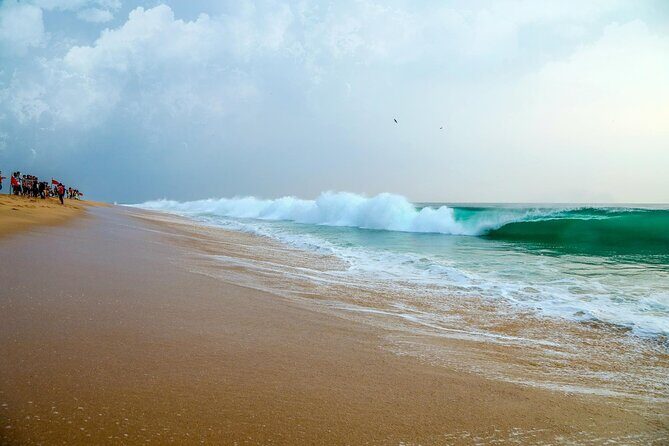 Trivandrum & Kovalam Highlights: Private Day Tour - Detailed Breakdown of the Itinerary