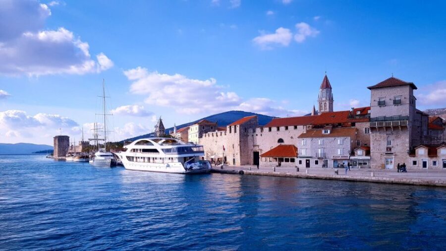 Trogir 1.5-Hour City Tour - Who Will Love This Tour?