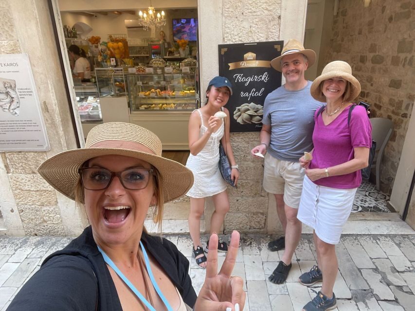 Trogir: City Highlights Guided Walking Tour - Why This Tour Is Worth Your Time