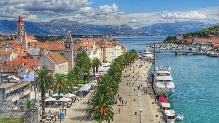 Trogir: Private Walking Tour - What Makes This Tour Stand Out?