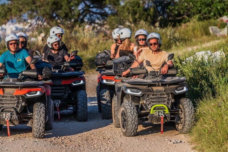 Trogir:From coast to hill-Explore iovo like never before!!! - Exploring the Itinerary: What to Expect