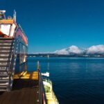 Tromsø: Aurora Dinner Cruise by Hybrid-Electric Catamaran - The Experience Breakdown