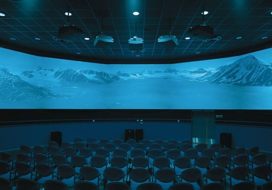 Tromsø: Entrance Ticket to Polaria - The Itinerary Breakdown: What to Expect