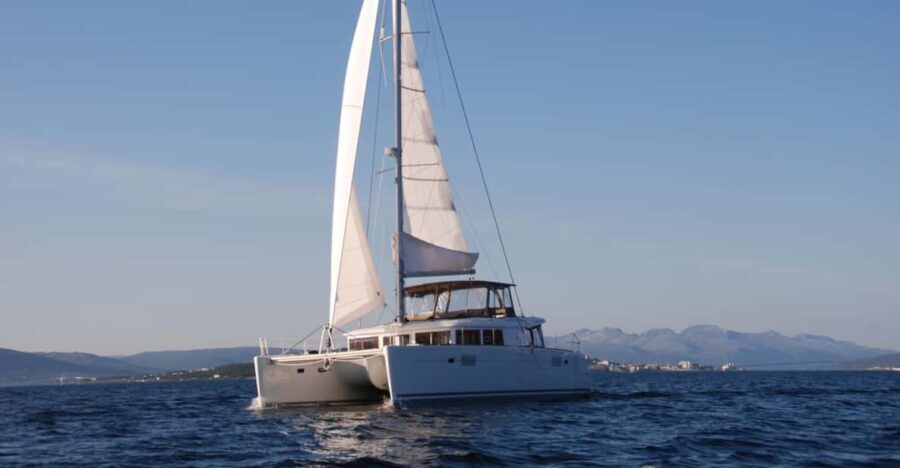 Tromsø: Fjord and Islands Luxury Catamaran Cruise - Final Thoughts: Is This Tour for You?