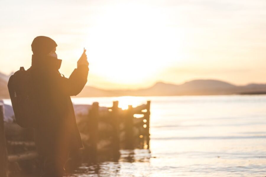 Tromso: Guided Fjord Expedition in Kvaløya with Light Lunch - Practical Details and Value