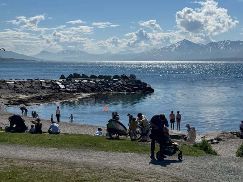 Tromsø: Island Tour & Cable Car with Tromsø Accessible Tours - What Travelers Say