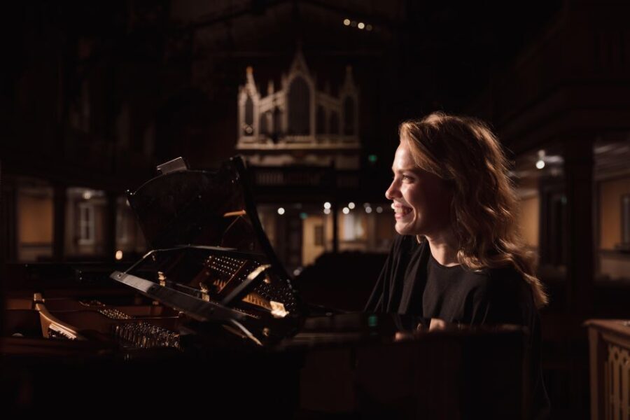 Tromsø: Midnight Concert Ticket at the Tromsø Cathedral - Who Should Consider This Tour?