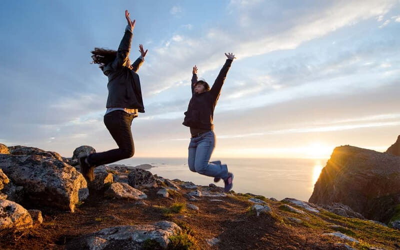 Tromsø: Midnight Sun Hike in the wilderness - Who is This Tour For?