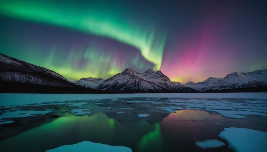 Tromsø: Northern Lights Adventure by Bus or Minibus - Is This Tour Right for You?