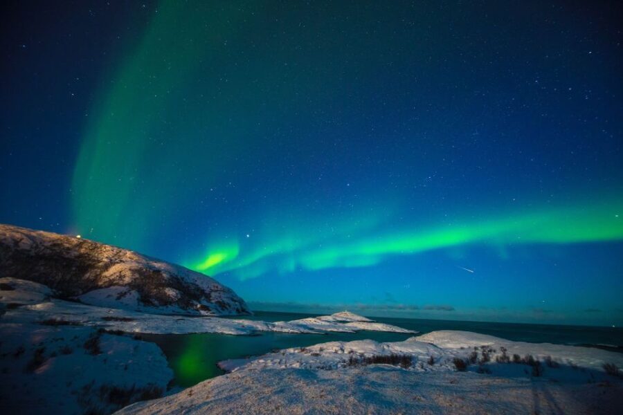 Tromso: Northern Lights Cable Car Excursion - Who Should Consider This Tour?