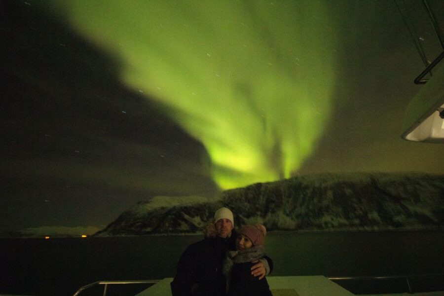 Tromsø: Northern Lights Chase with 2nd Chance Guarantee - FAQ