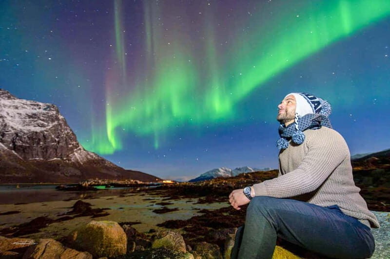 Tromsø: Northern Lights Safari - Who Should Consider This Tour?