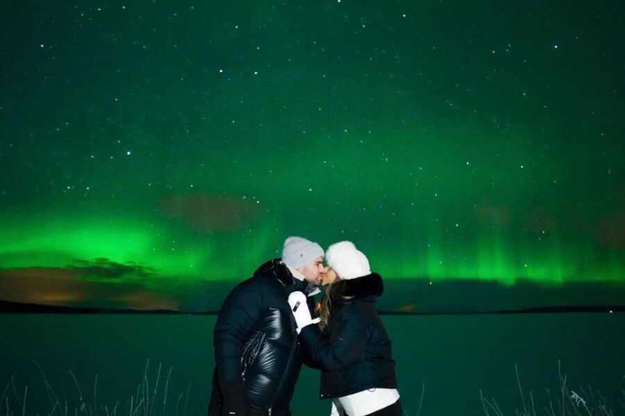 Tromsø: Northern Lights Tour with Guaranteed Sightings - The Real Value: Comparing the Cost and Experience