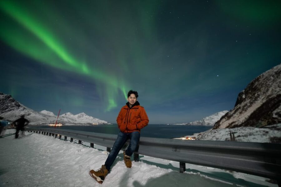 Tromsø: Northern Lights tour with local experts - Who Is This Tour Best For?