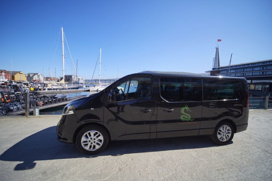 Tromsø: Private 6-Hour Aurora Chase by Minivan - Final Thoughts