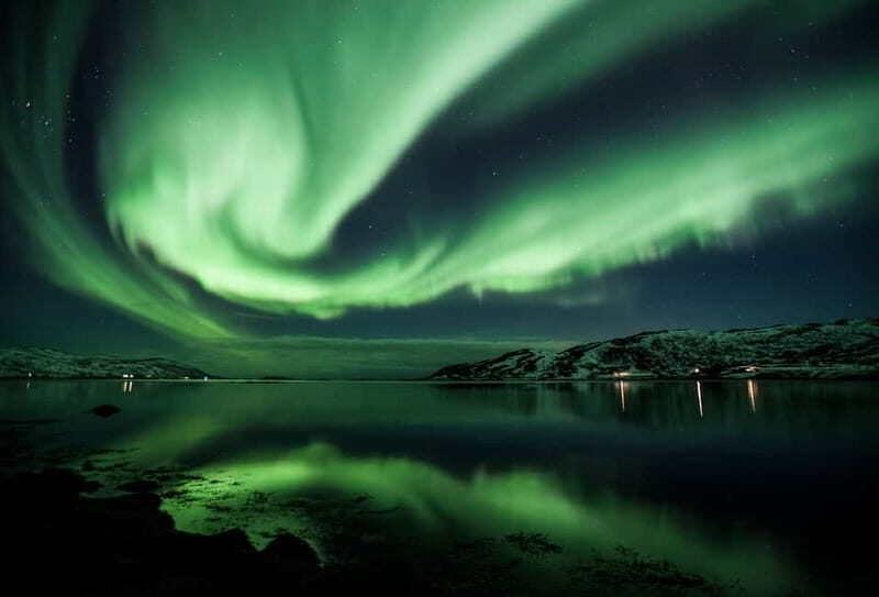 Tromsø: Small Group Northern Lights Hunt - Detailed Breakdown of the Experience