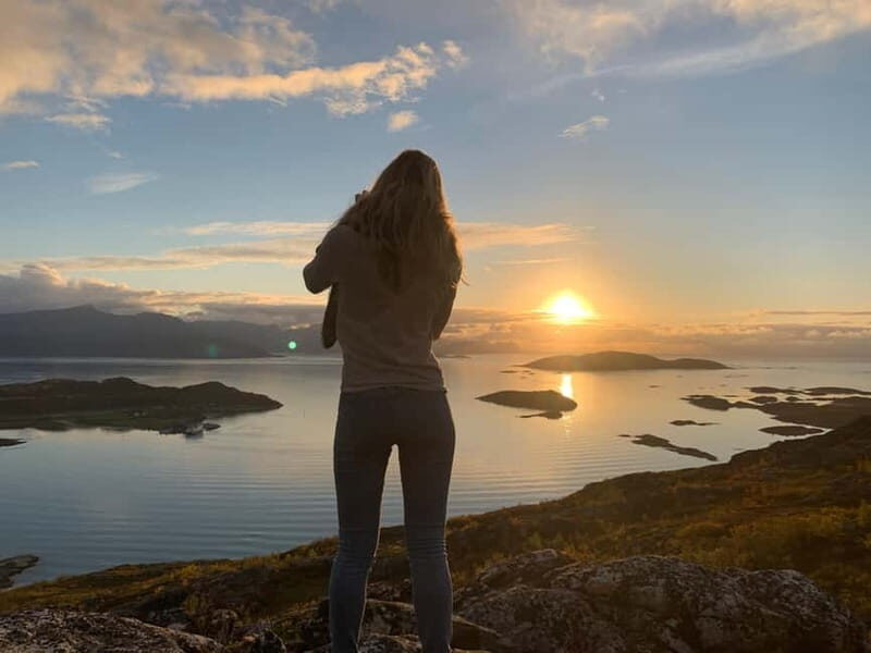 Tromsø: Sommarøy Islands Midnight Sun Tour - Final Thoughts