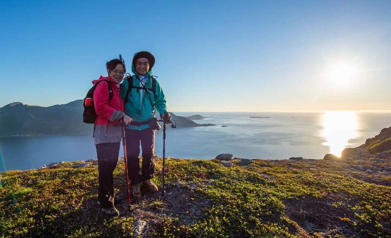 Tromsø: Summer Day Hike in the wilderness - What’s Included and What to Consider