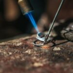 Tromsoe: Make your own silver ring in a goldsmith workshop - The Sum Up