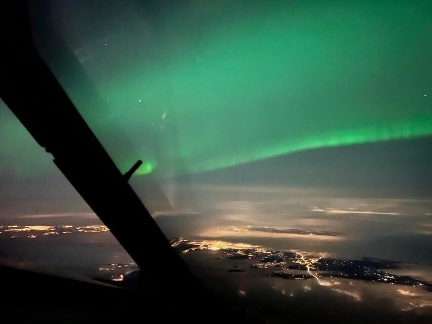 Tromsø:Northern light tour with mini bus i Tromsø - Who Will Love This Tour?
