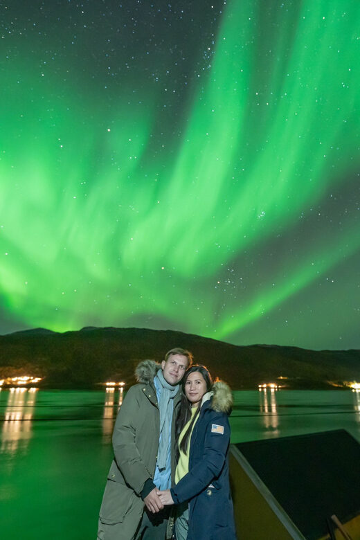 Tromsø:Northern Lights Tour with Photo and Suits.Local Guide - Who Will Love This Tour?