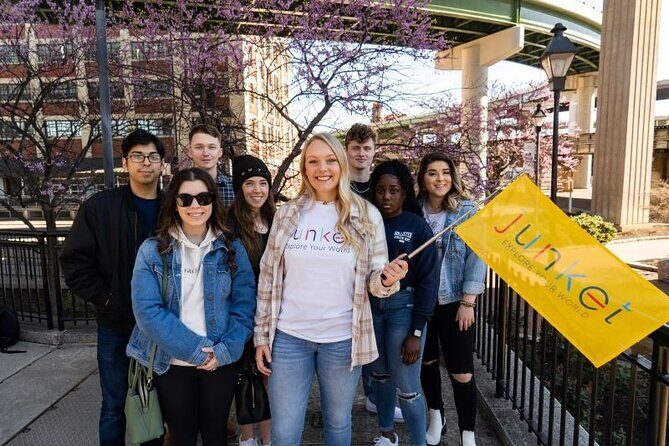 True Crime Tour of Boston - Who Will Love This Experience