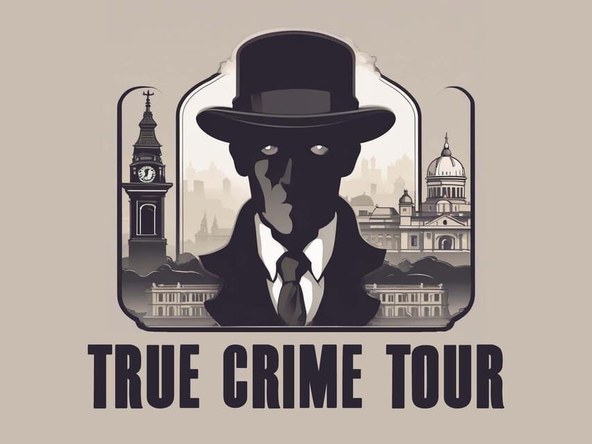 True Crime Walking Tour in the Buda Castle district - An In-Depth Look at the Tour