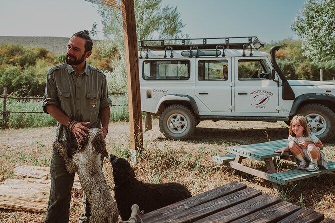 Truffle Hunt in Tuscany - Who Will Love This Tour?