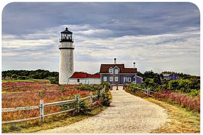 Truro Cape Cod Lighthouse and Highland House Museum Tour - How the Experience Adds Value