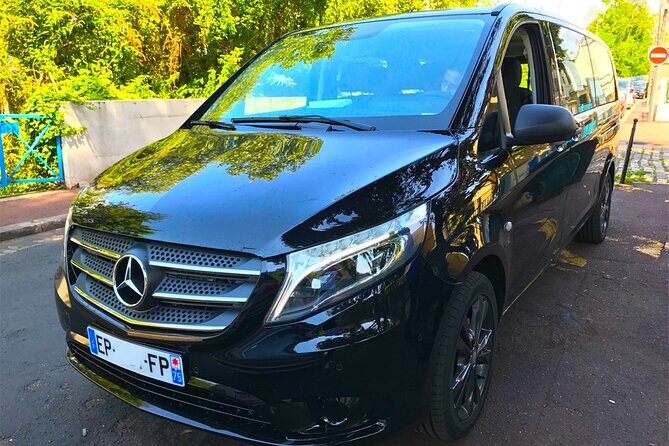 Try find your better than us ! Airport transfer in Chicago APT-HTL (ORD) , (MDW) - Analyzing the Value