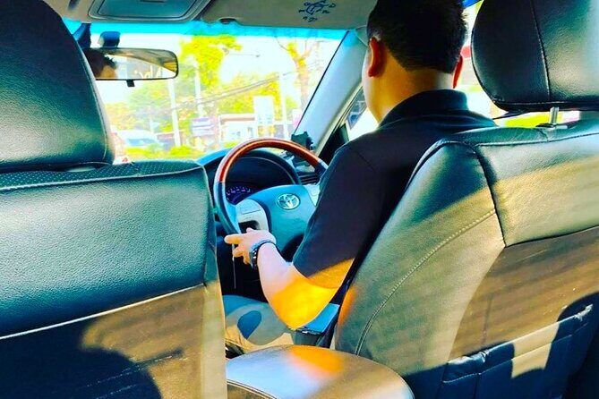 Try find your better than us ! Airport transfer in San Francisco APT-HTL (SFO)