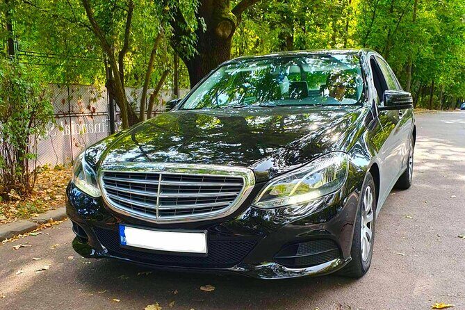 Try find your better than us ! Airport transfer service in Houston APT-HTL (IAH) - The Itinerary Breakdown