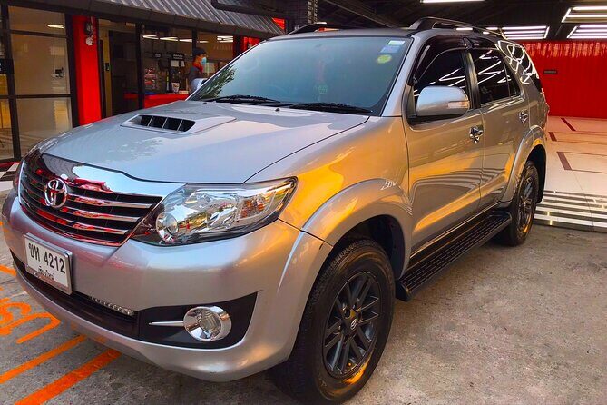 Try find your better than us ! Airport transfer service in Jakarta APT-HTL (CGK) - The Booking and Cancellation Policy