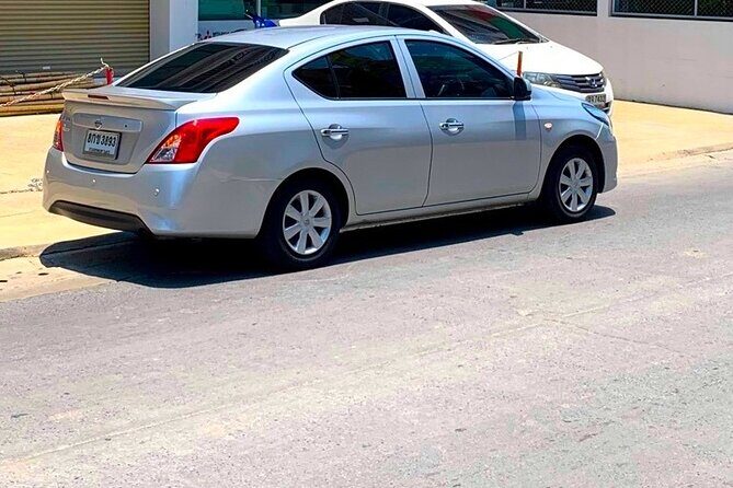 Try find your better than us ! Airport transfer service in Manila HTL-APT (MNL) - Pricing and Value for Money