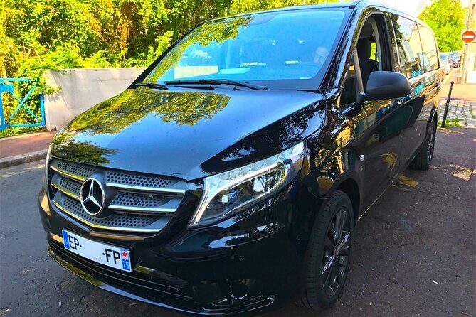 Try find your better than us ! Airport transfer service in Seattle HTL-APT (SEA) - What to Expect During Your Ride