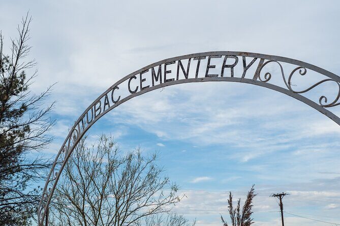Tubac's Heritage Walking Tour - Who Will Love This Tour?