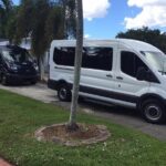 Tucson Intl Airport (TUS) to Tucson - Arrival Private Transfer - A Closer Look at the Experience